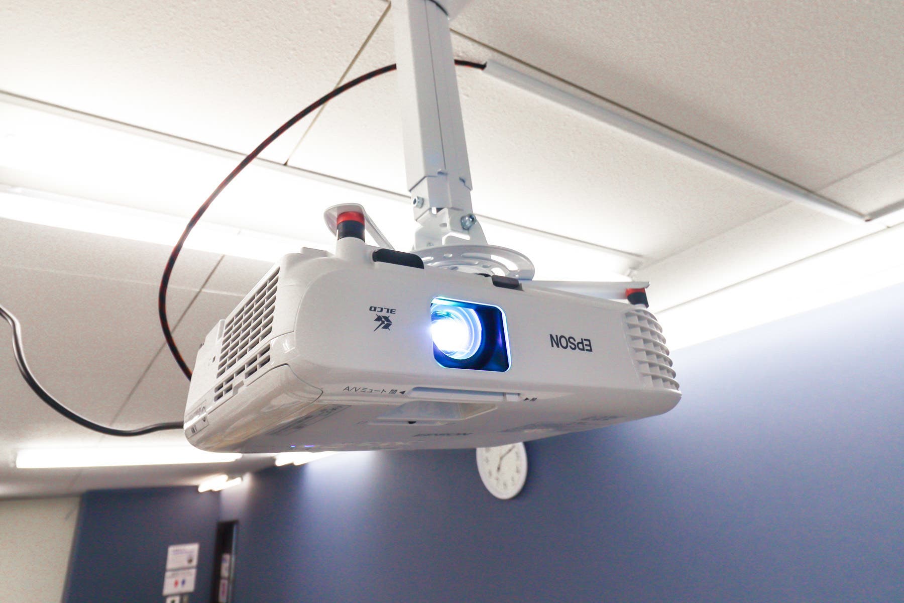 【名古屋駅E4出口徒歩3分！87名！】プロジェクター・10Gbps光回線・WiFi全て無料！ふれあい貸し会議室 名古屋No143の写真27