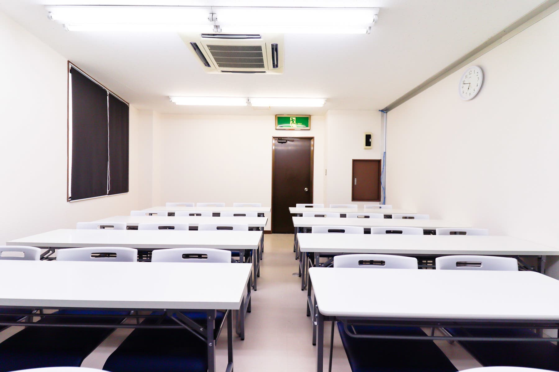 【名古屋駅E4出口徒歩3分！28名！】55型モニター・10Gbps光回線・WiFi全て無料！ふれあい貸し会議室 名古屋No145の写真6