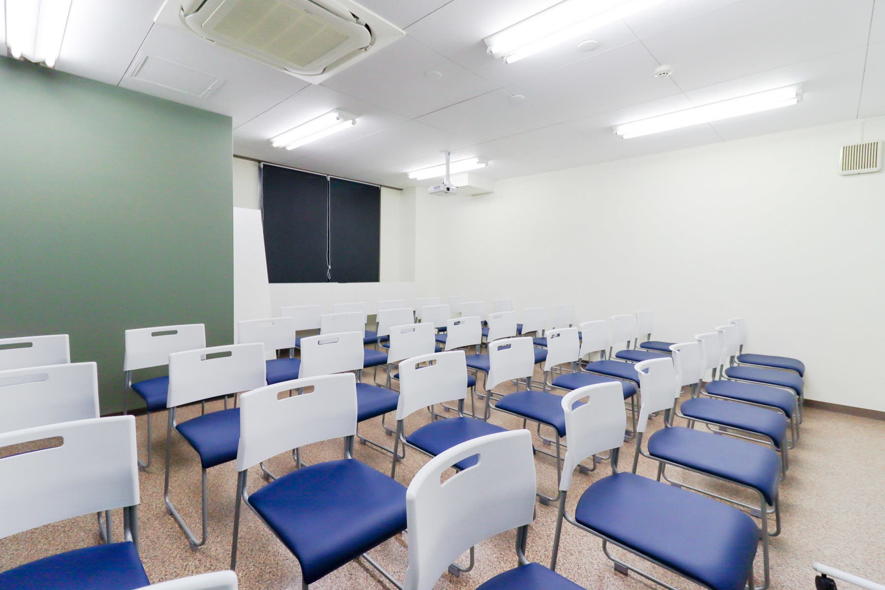 【名古屋駅E4出口徒歩3分！37名！】プロジェクター・10Gbps光回線・WiFi全て無料！ふれあい貸し会議室 名古屋No146の写真17