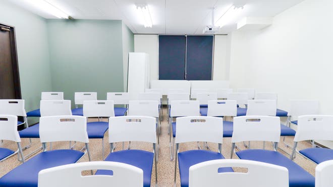 【名古屋駅E4出口徒歩3分!37名!】プロジェクター・10Gbps光回線・WiFi全て無料!ふれあい貸し会議室 名古屋No146の写真18