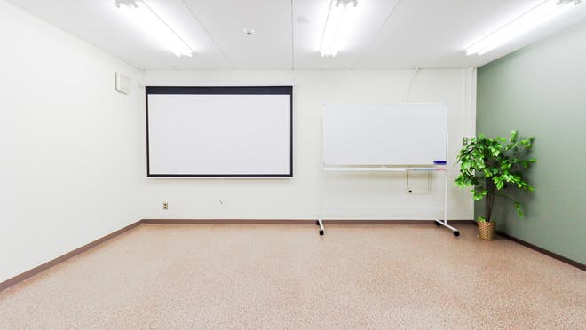 【名古屋駅E4出口徒歩3分!37名!】プロジェクター・10Gbps光回線・WiFi全て無料!ふれあい貸し会議室 名古屋No146の写真20