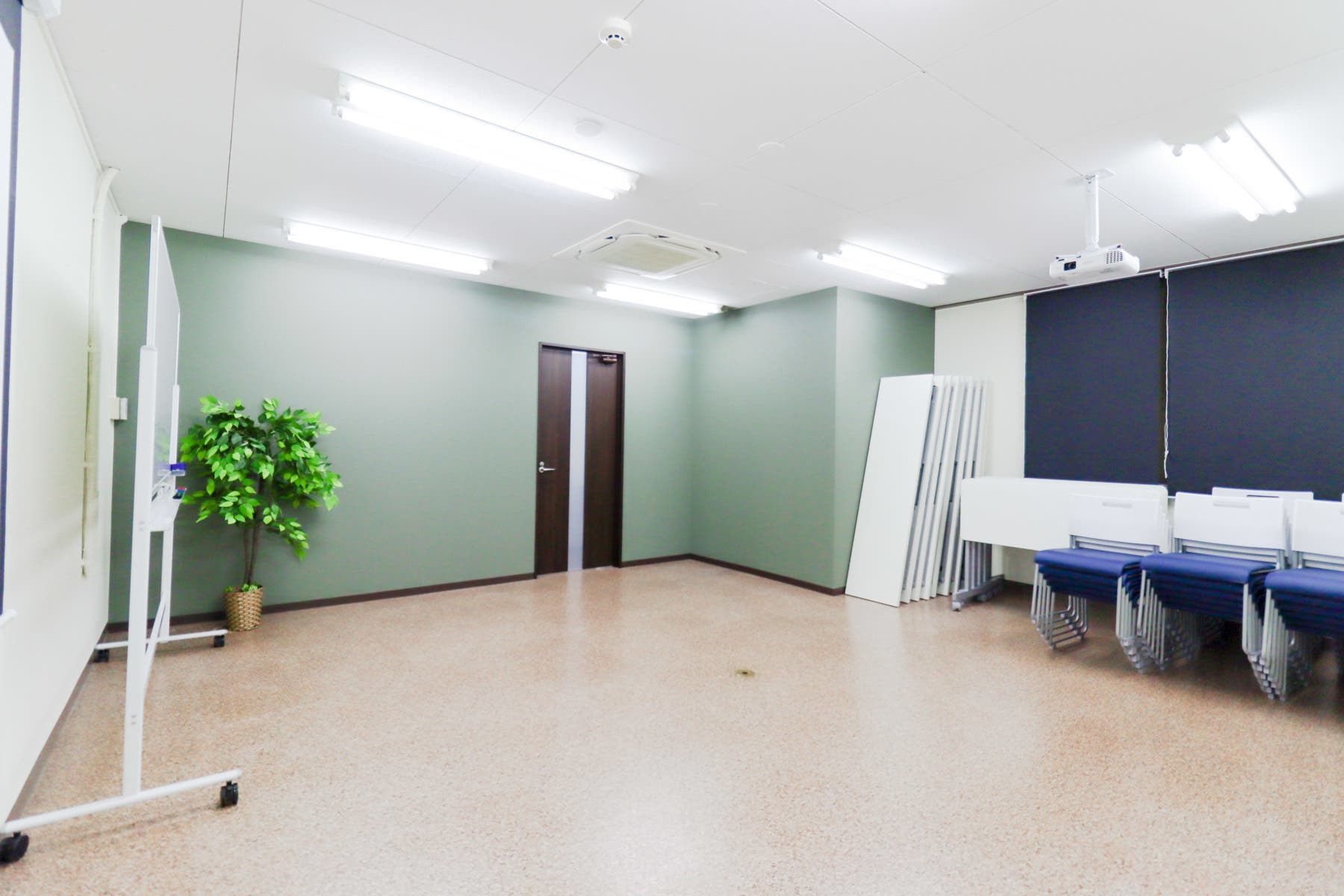 【名古屋駅E4出口徒歩3分！37名！】プロジェクター・10Gbps光回線・WiFi全て無料！ふれあい貸し会議室 名古屋No146の写真22