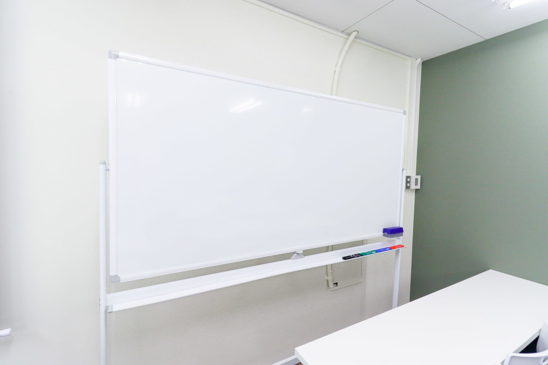 【名古屋駅E4出口徒歩3分！37名！】プロジェクター・10Gbps光回線・WiFi全て無料！ふれあい貸し会議室 名古屋No146の写真25