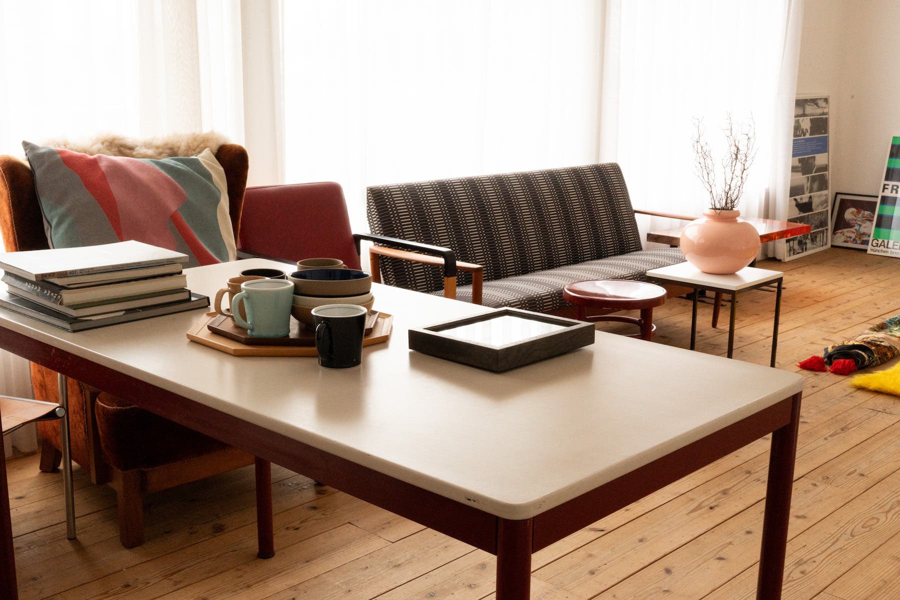 ★スタジオ３Fリニューアルオープン&キャンペーン実施中★港区西麻布にあるハウススタジオです。の写真1