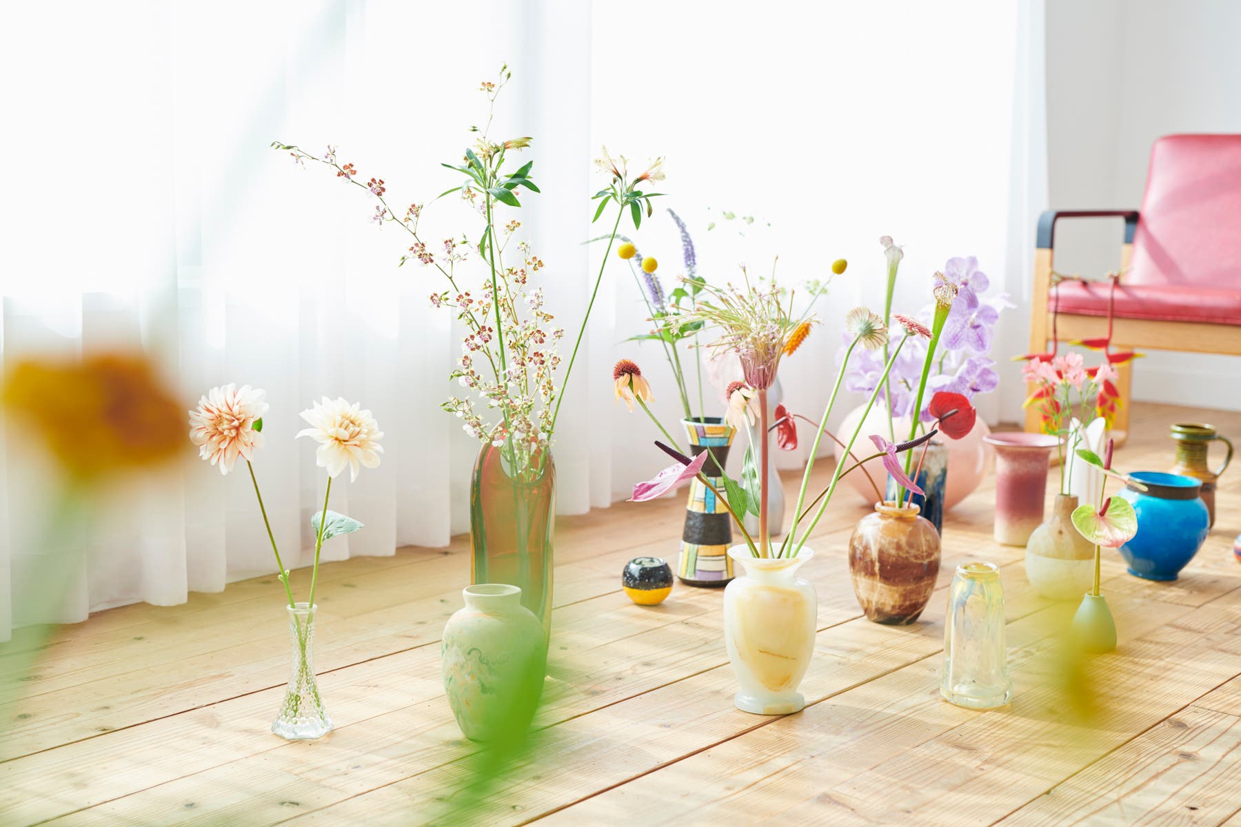 ★スタジオ３Fリニューアルオープン&キャンペーン実施中★港区西麻布にあるハウススタジオです。の写真11