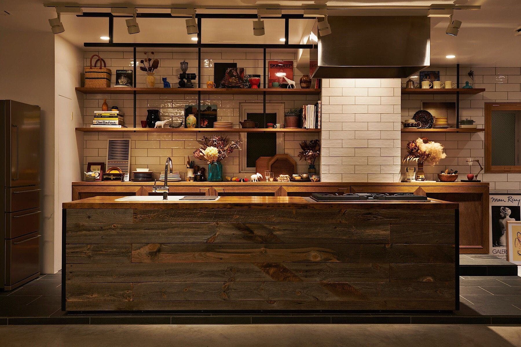 ★スタジオ３Fリニューアルオープン&キャンペーン実施中★港区西麻布にあるハウススタジオです。の写真4