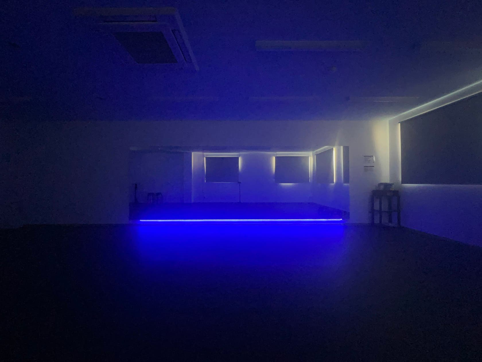 京都山科レンタルスタジオ ダンサーズ 当日予約可能！ダンスの個人練習やレッスンの開催に最適な多目的スペースですの写真6