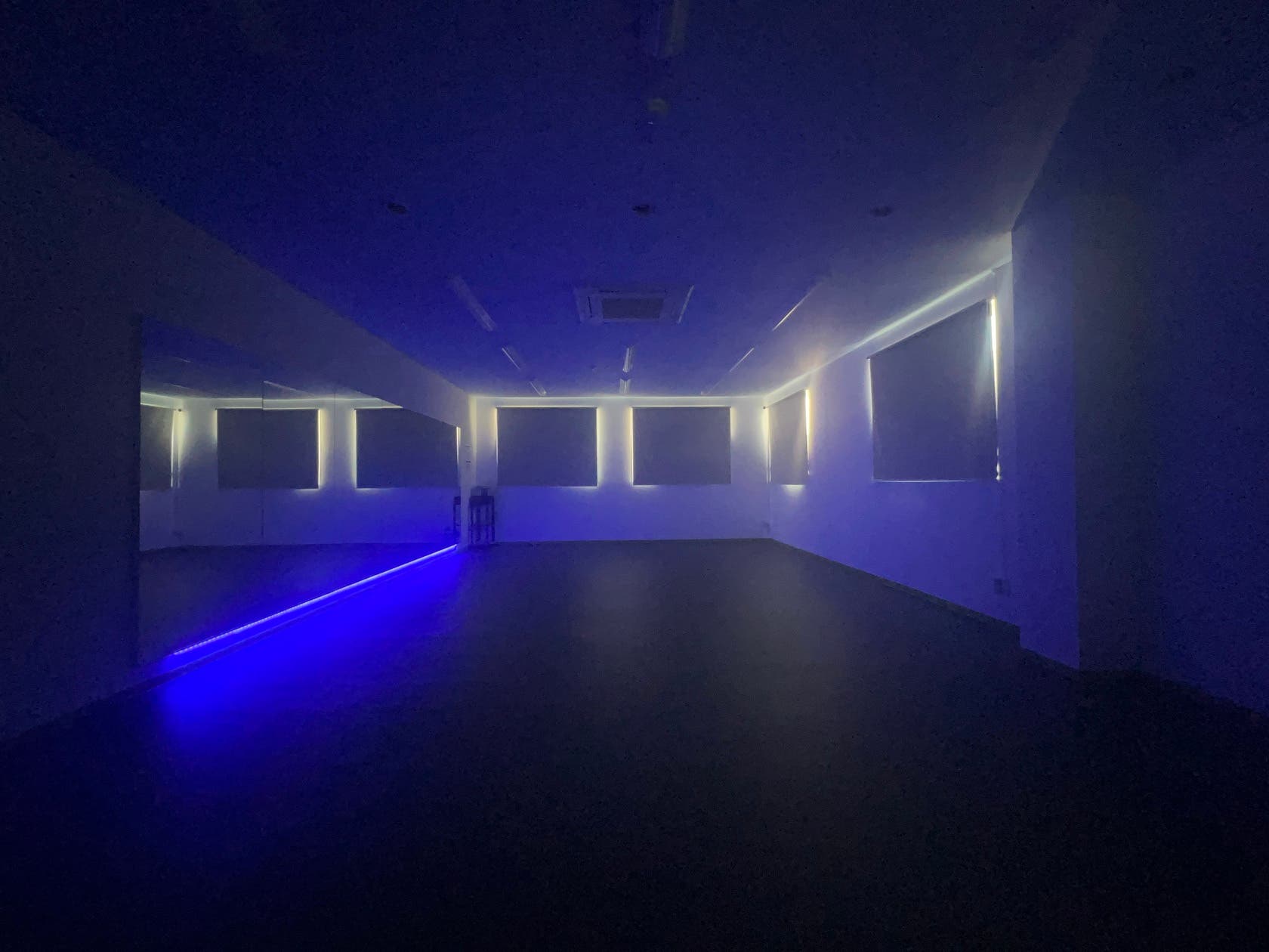 京都山科レンタルスタジオ ダンサーズ 当日予約可能！ダンスの個人練習やレッスンの開催に最適な多目的スペースですの写真7