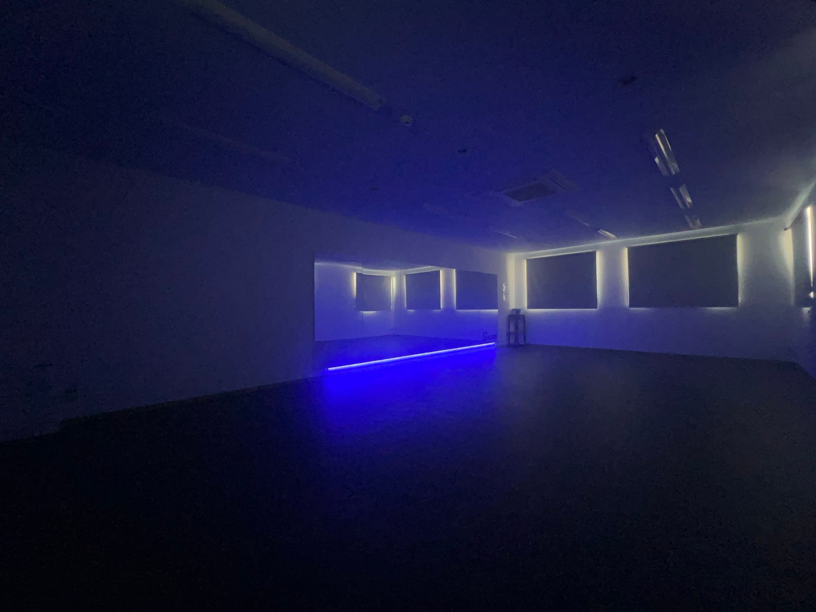 京都山科レンタルスタジオ ダンサーズ 当日予約可能！ダンスの個人練習やレッスンの開催に最適な多目的スペースですの写真8