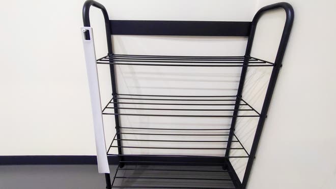 【2025年6月NEWオープン♪】駅チカ徒歩2分♪最高級舞台床リノリウム&設備_Bスタジオの写真8