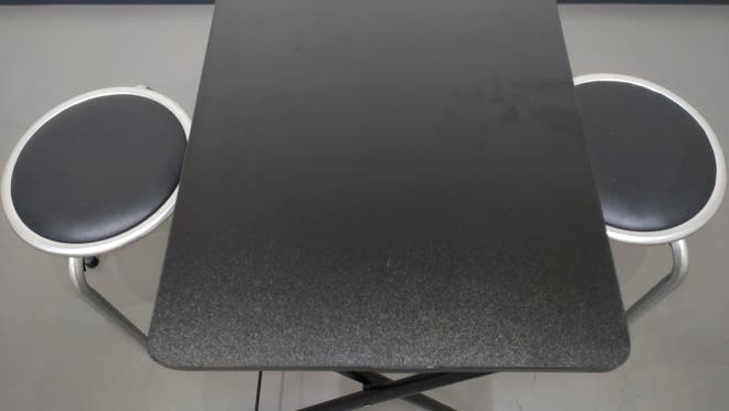 【2025年6月NEWオープン♪】駅チカ徒歩2分♪最高級舞台床リノリウム&設備_Bスタジオの写真13