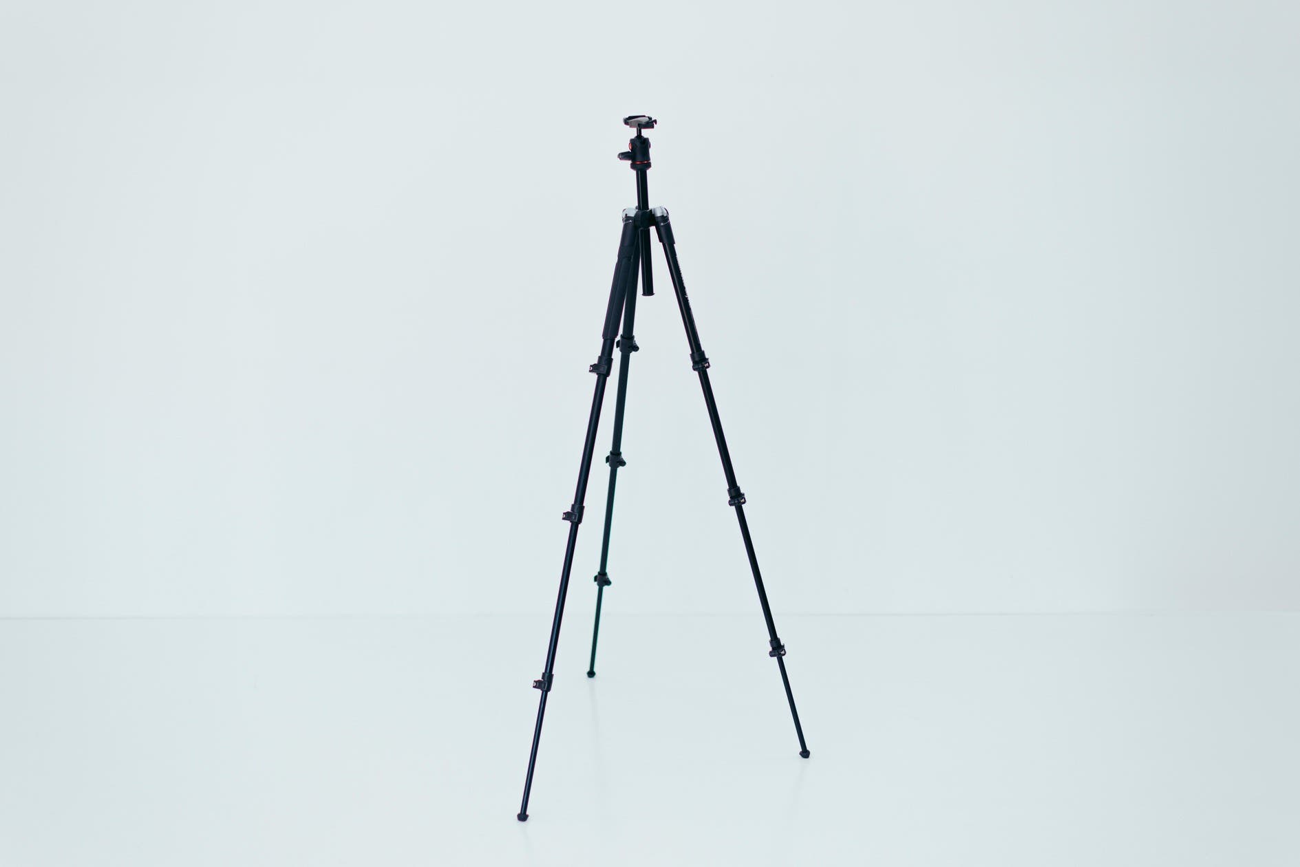 風通しの良いおしゃれなインテリアと白ホリがあるスタジオの写真8