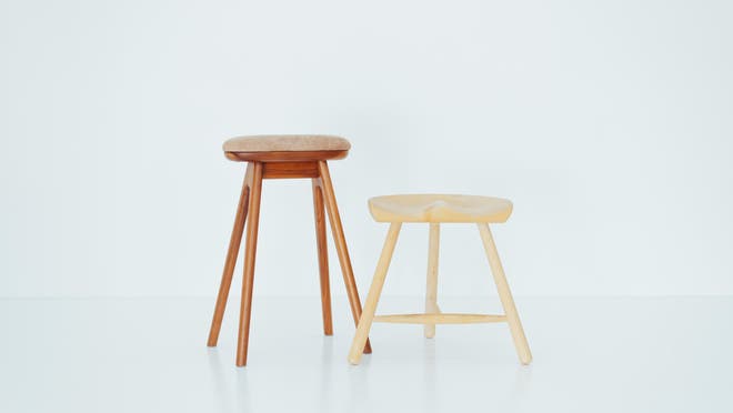 風通しの良いおしゃれなインテリアと白ホリがあるスタジオの写真11