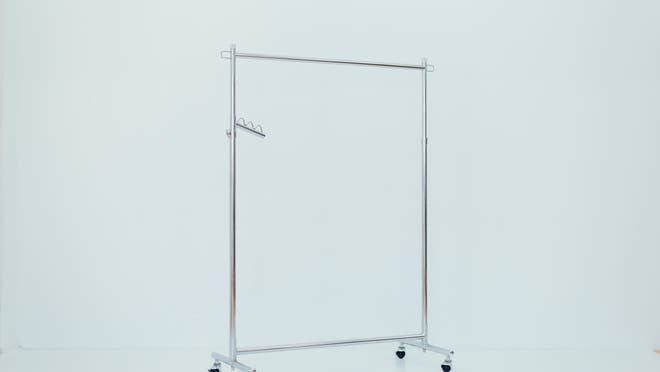 風通しの良いおしゃれなインテリアと白ホリがあるスタジオの写真13