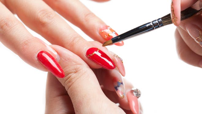 🌙2025年6月🌟Rental Salon Mare下北沢としてリニューアルオープン🎉の写真6