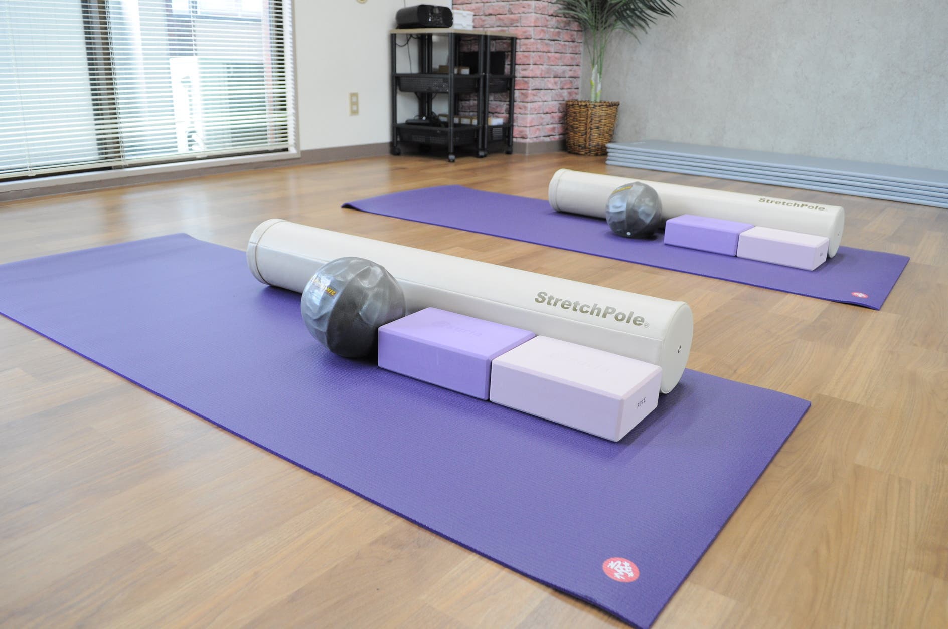 【池袋C6出口3分】24時間 安い お洒落 人気 スタジオ  ヨガ/整体/演劇/撮影/少人数　Wi-Fi Bluetoothありの写真2