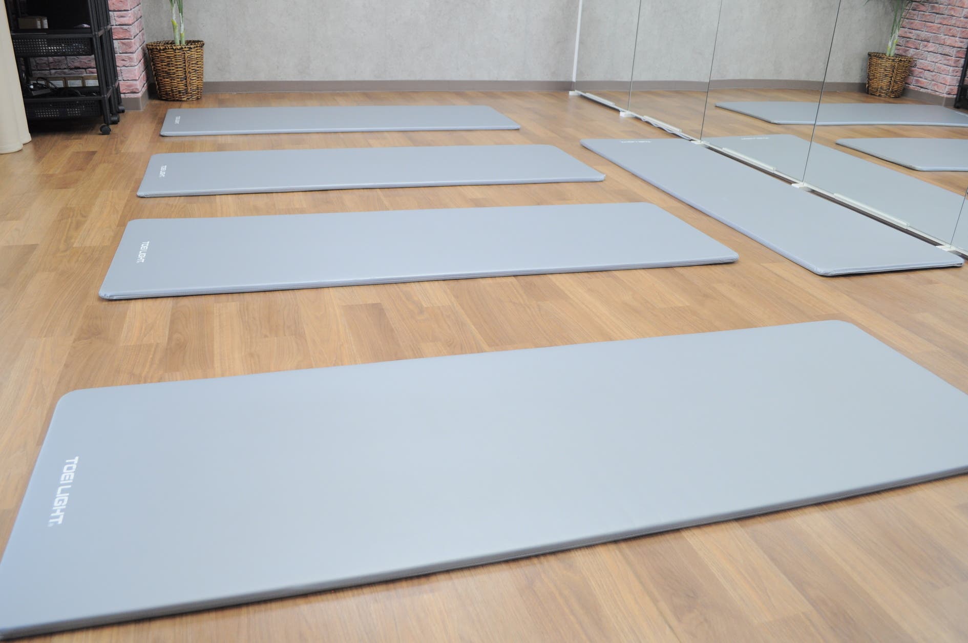 【池袋C6出口3分】24時間 安い お洒落 人気 スタジオ  ヨガ/整体/演劇/撮影/少人数　Wi-Fi Bluetoothありの写真4