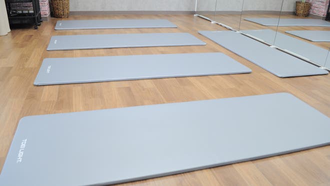 【池袋C6出口3分】24時間 安い お洒落 人気 スタジオ ヨガ/整体/演劇/撮影/少人数 Wi-Fi Bluetoothありの写真4