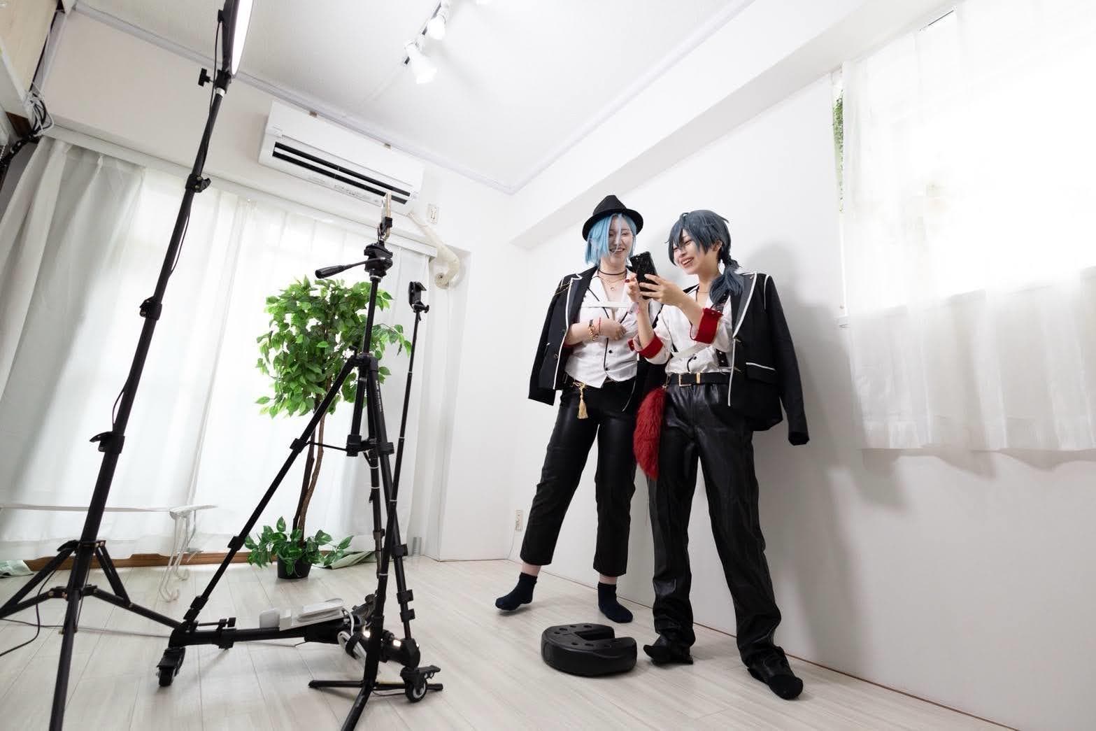 上前津５分　クリパ、忘年会間に合います！年末セール🍺オフ会、推し会🎂お誕生日🎬シネマデートの写真18