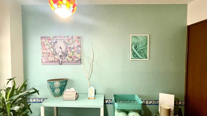 毎月の固定費を気にせずに予約と自分ペースに合わせてあなたのサロン開業!! みなさまのご活躍をサポートするシェアサロンの写真2