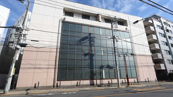 【立川駅徒歩9分】多目的スペースとして活用できます!の写真2