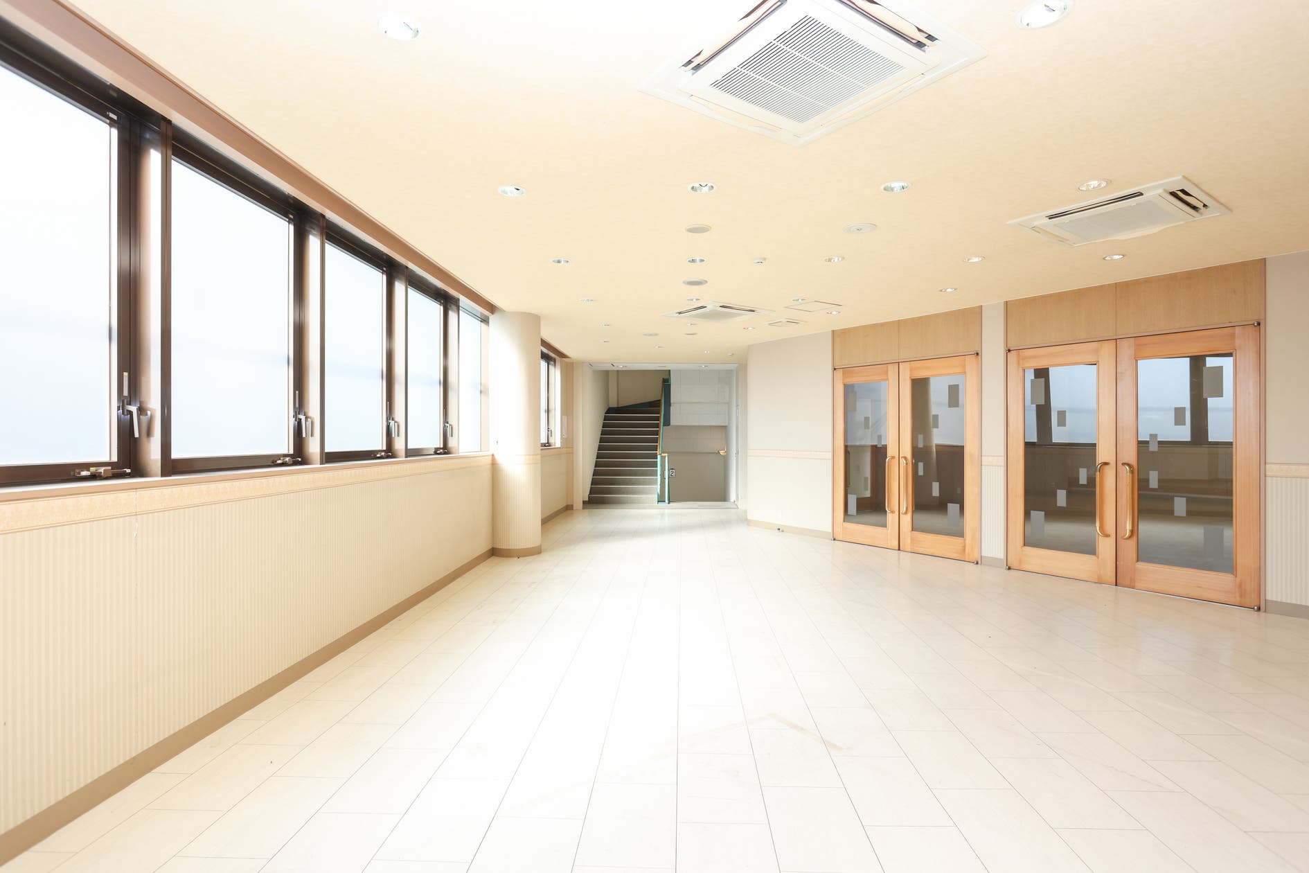 【立川駅徒歩9分】多目的スペースとして活用できます！の写真5