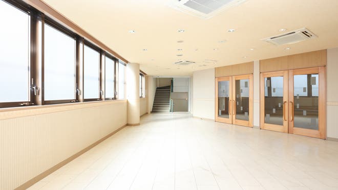 【立川駅徒歩9分】多目的スペースとして活用できます!の写真5