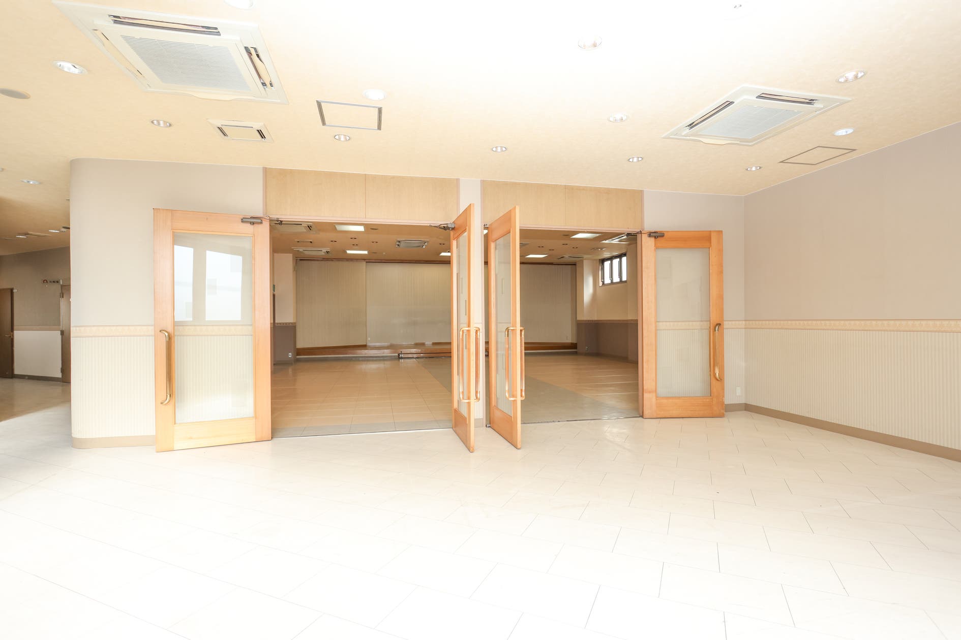 【立川駅徒歩9分】多目的スペースとして活用できます！の写真8