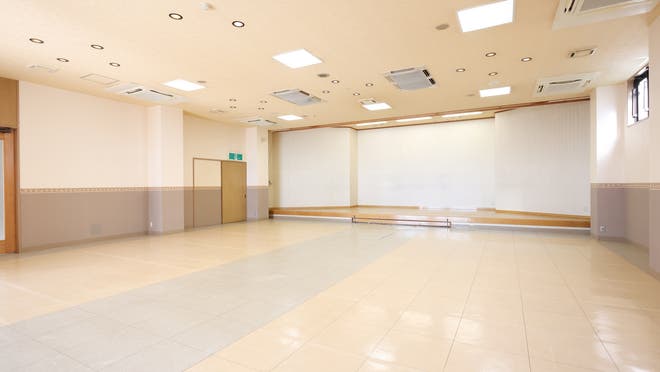 【立川駅徒歩9分】多目的スペースとして活用できます!の写真9
