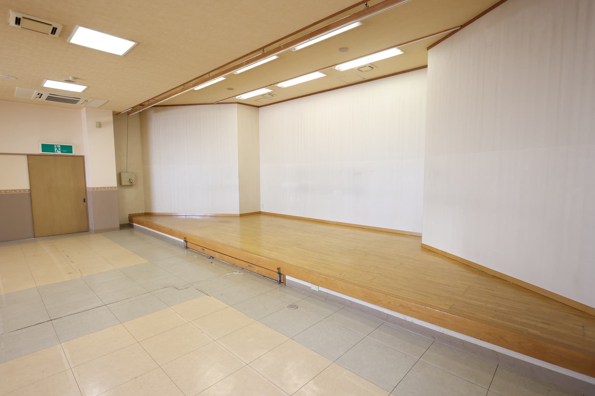【立川駅徒歩9分】多目的スペースとして活用できます！の写真11