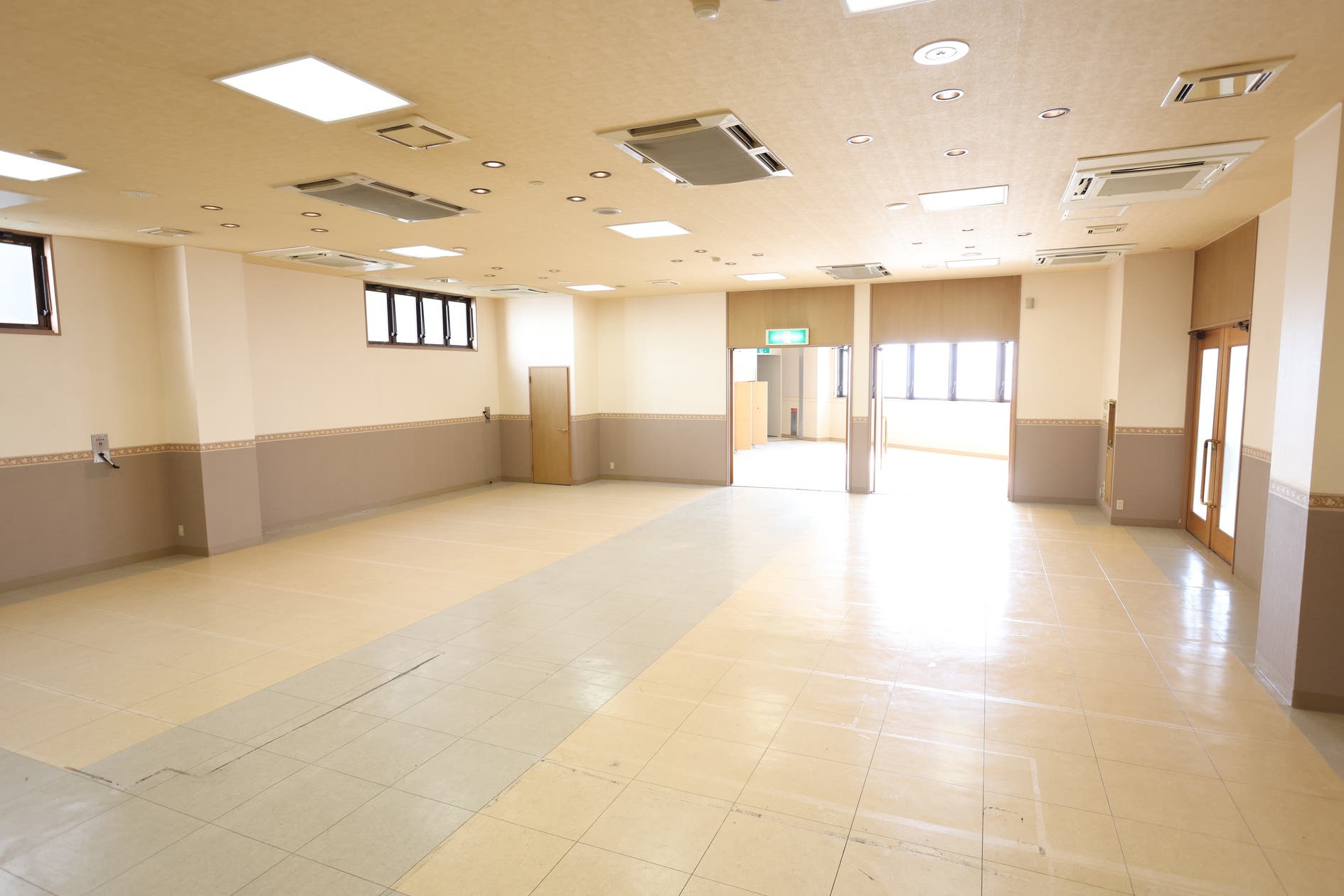 【立川駅徒歩9分】多目的スペースとして活用できます！の写真12