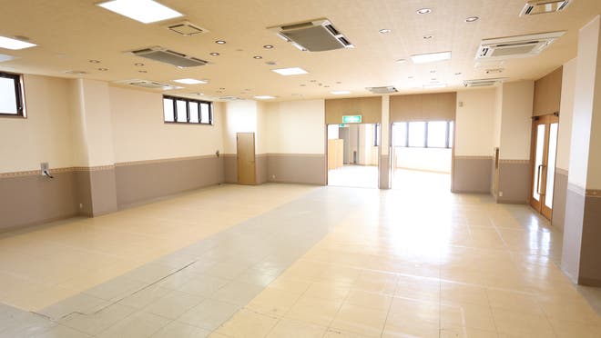 【立川駅徒歩9分】多目的スペースとして活用できます!の写真12