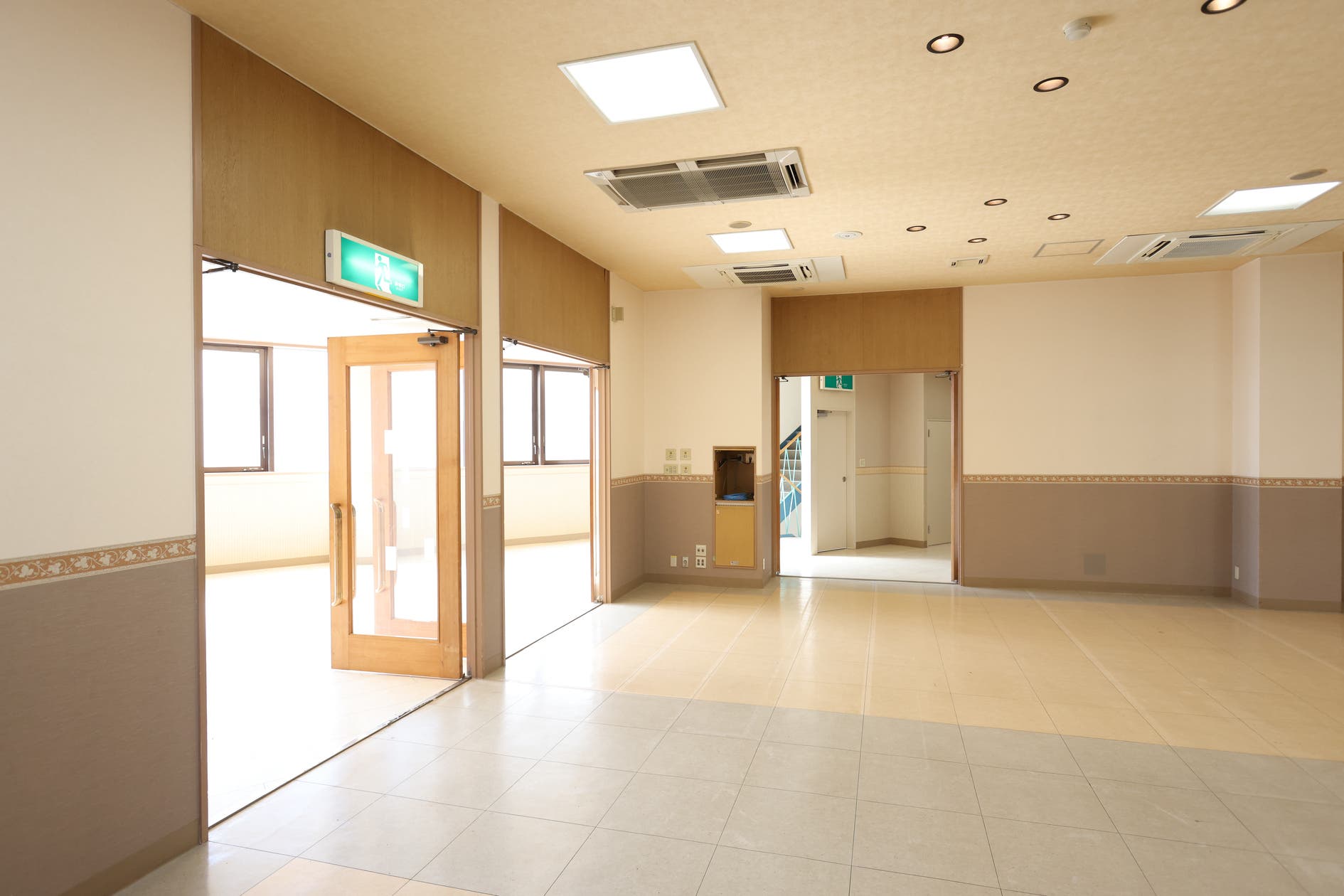 【立川駅徒歩9分】多目的スペースとして活用できます！の写真13