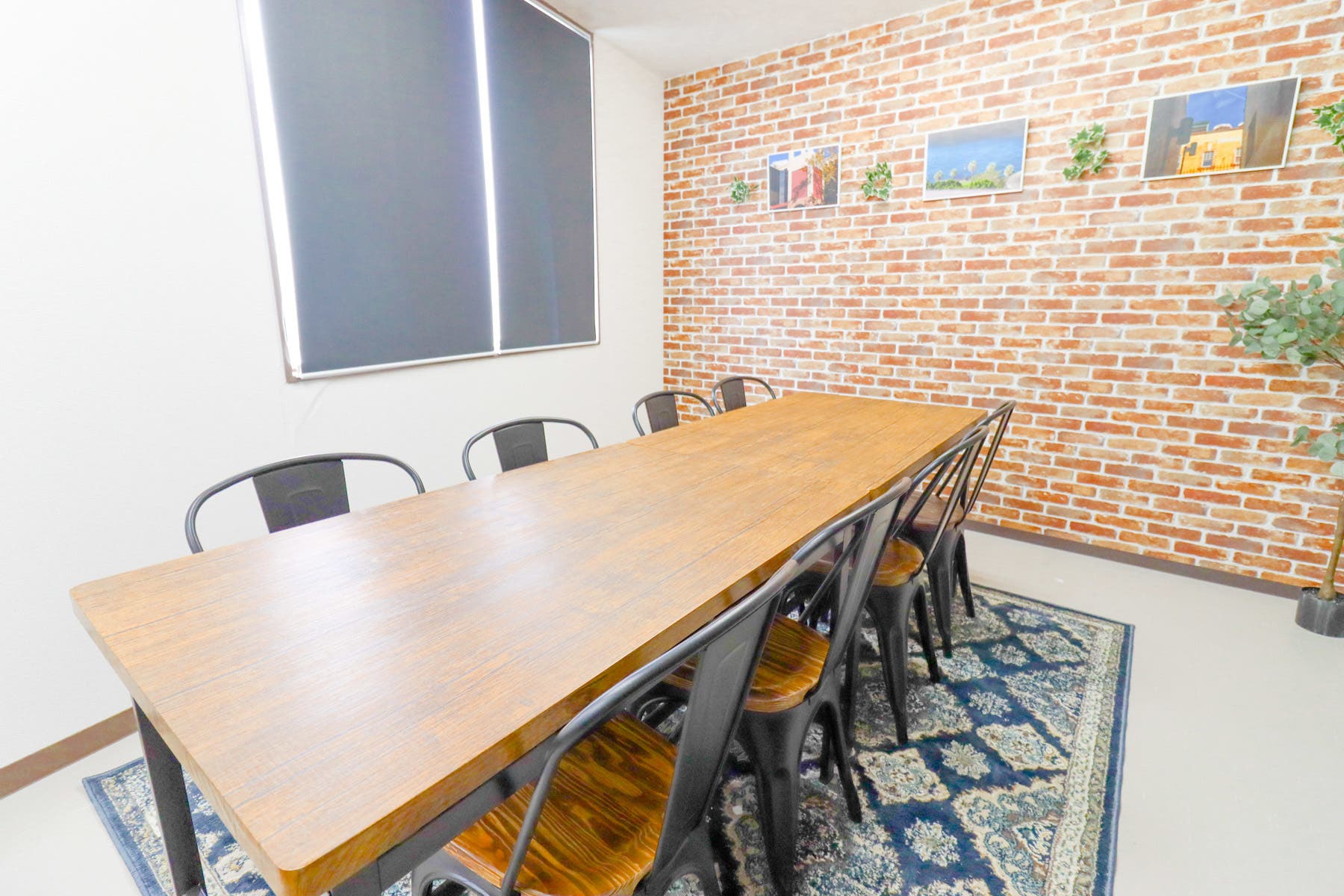 ✨名古屋駅徒歩3分！定員14名✨WiFi・大型モニター・調理器具・パーティー🎉ゲーム機🎮ふれあいスペース 名古屋No144の写真11