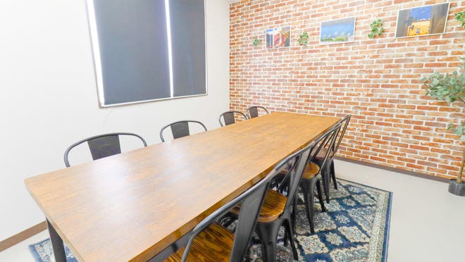 ✨名古屋駅徒歩3分!定員14名✨WiFi・大型モニター・調理器具・パーティー🎉ゲーム機🎮ふれあいスペース 名古屋No144の写真11