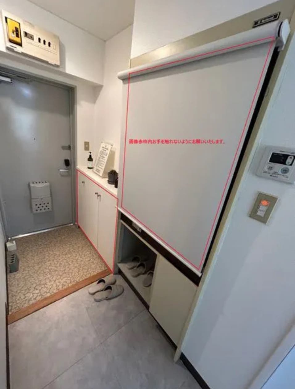 【高津駅徒歩3分｜最大4名】ビジネス設備、採光◎　高津駅徒歩3分、溝の口駅徒歩10分のレンタルスペースの写真6