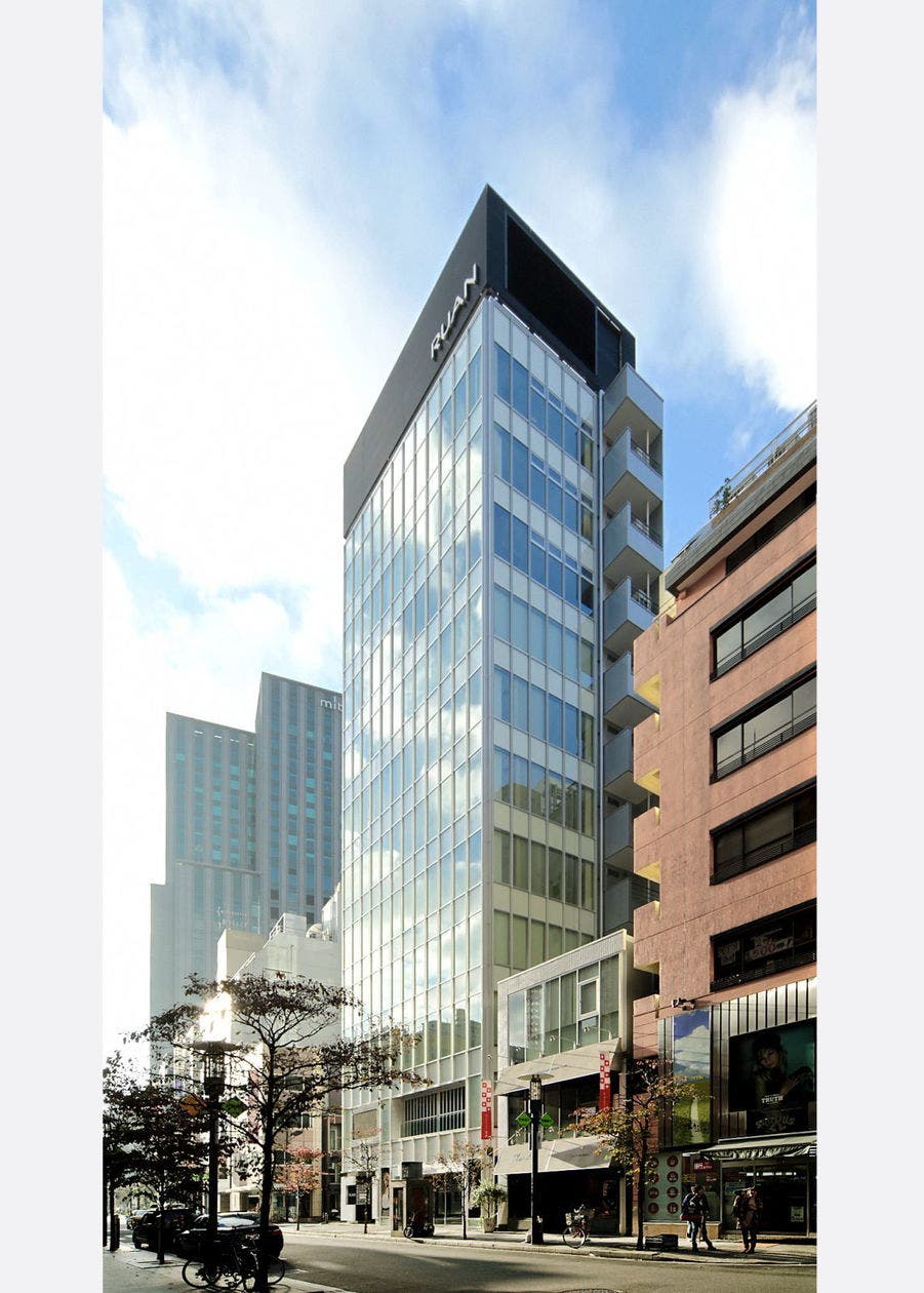 ［路面店・完全個室］特別価格✨ 銀座駅・新橋駅徒歩6分！白基調の広々おしゃれ空間🌿マッサージ・エステ・整体などに◎の写真7