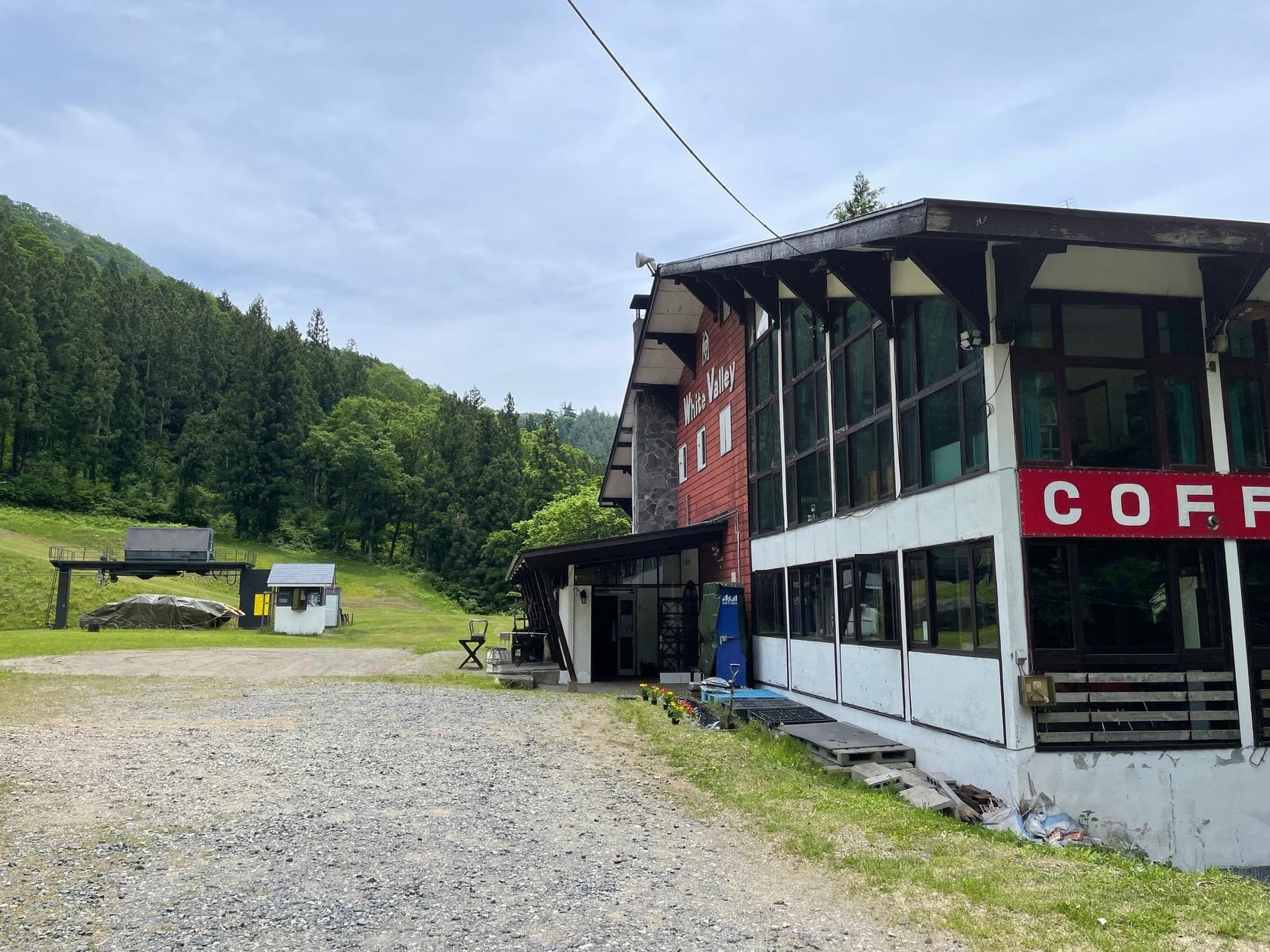 首都圏からわずか2時間の大自然。関越道水上ICより7km（約10分）の写真6