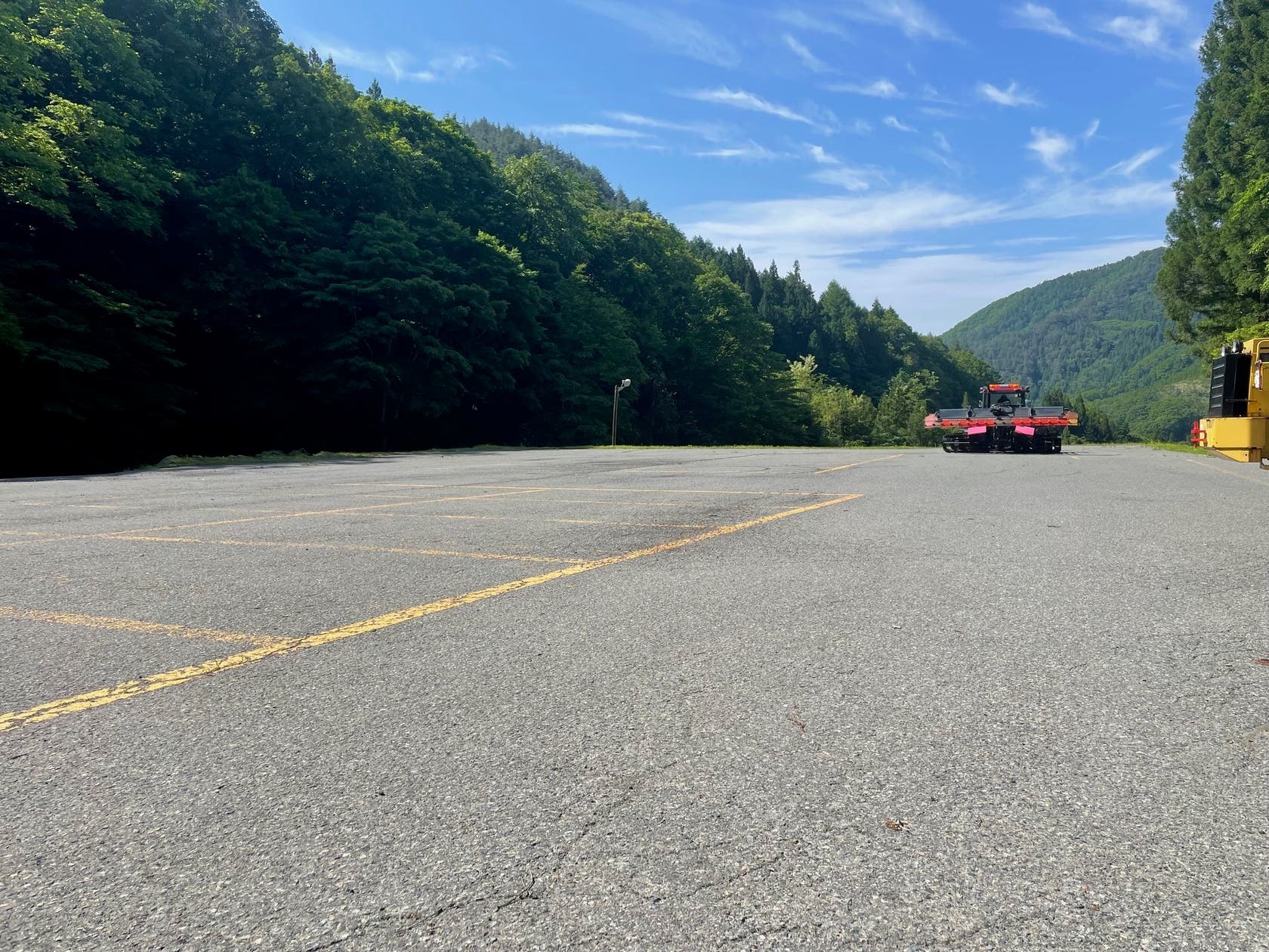 首都圏からわずか2時間の大自然。関越道水上ICより7km（約10分）の写真8