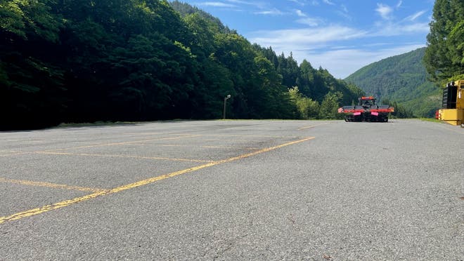 首都圏からわずか2時間の大自然。関越道水上ICより7km(約10分)の写真8