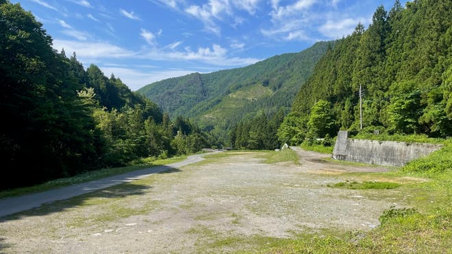 首都圏からわずか2時間の大自然。関越道水上ICより7km(約10分)の写真9