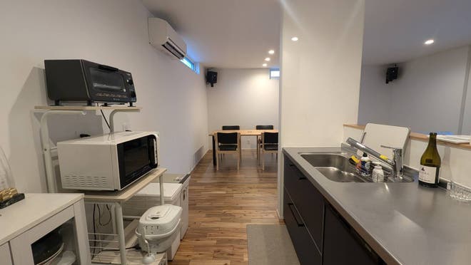 2025年2月竣工 白を基調とした新築戸建て物件の写真14