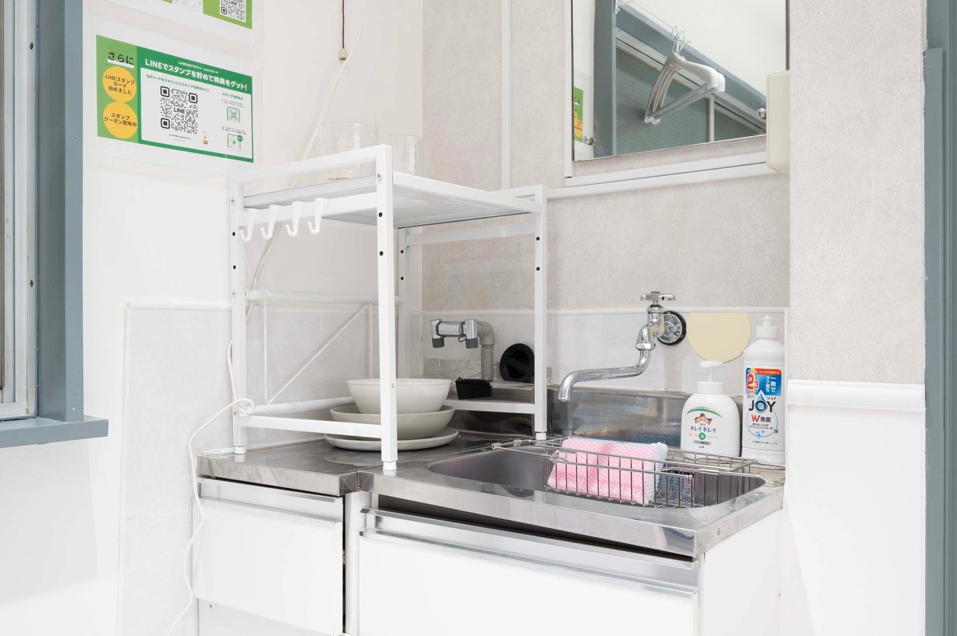 【06✨撮影スタジオ✨撮影機材・小物無料】 神田駅西口3分｜6駅11路線アクセス可🌟モール壁で高級感グッと演出💐ポートレートの写真25