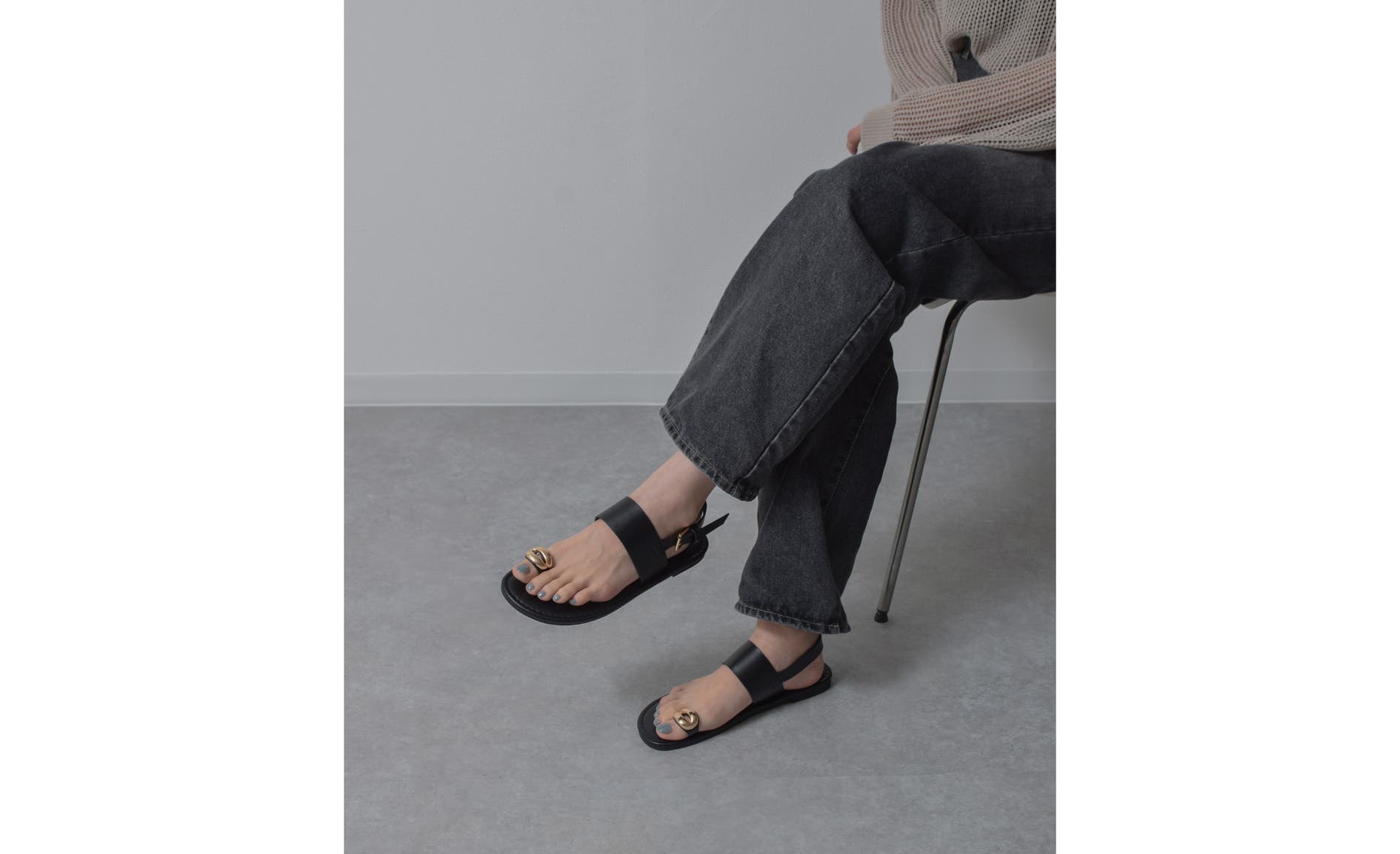 神戸長田駅から徒歩10分以内にあるシンプルな撮影スタジオの写真12