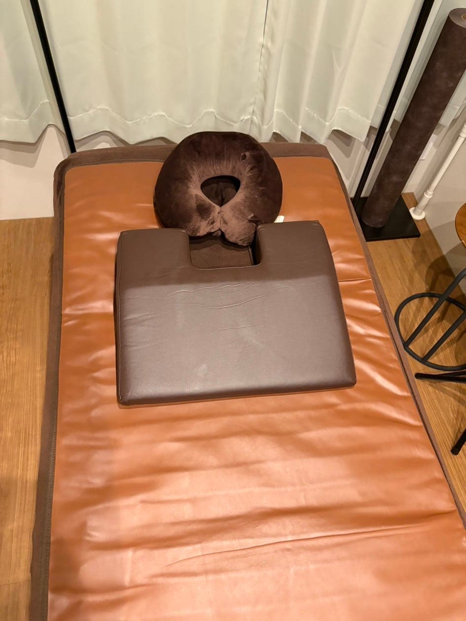 【安くて便利🎁】個室のプライベートサロン✨お洒落空間✨整体・エステに最適🌿の写真4