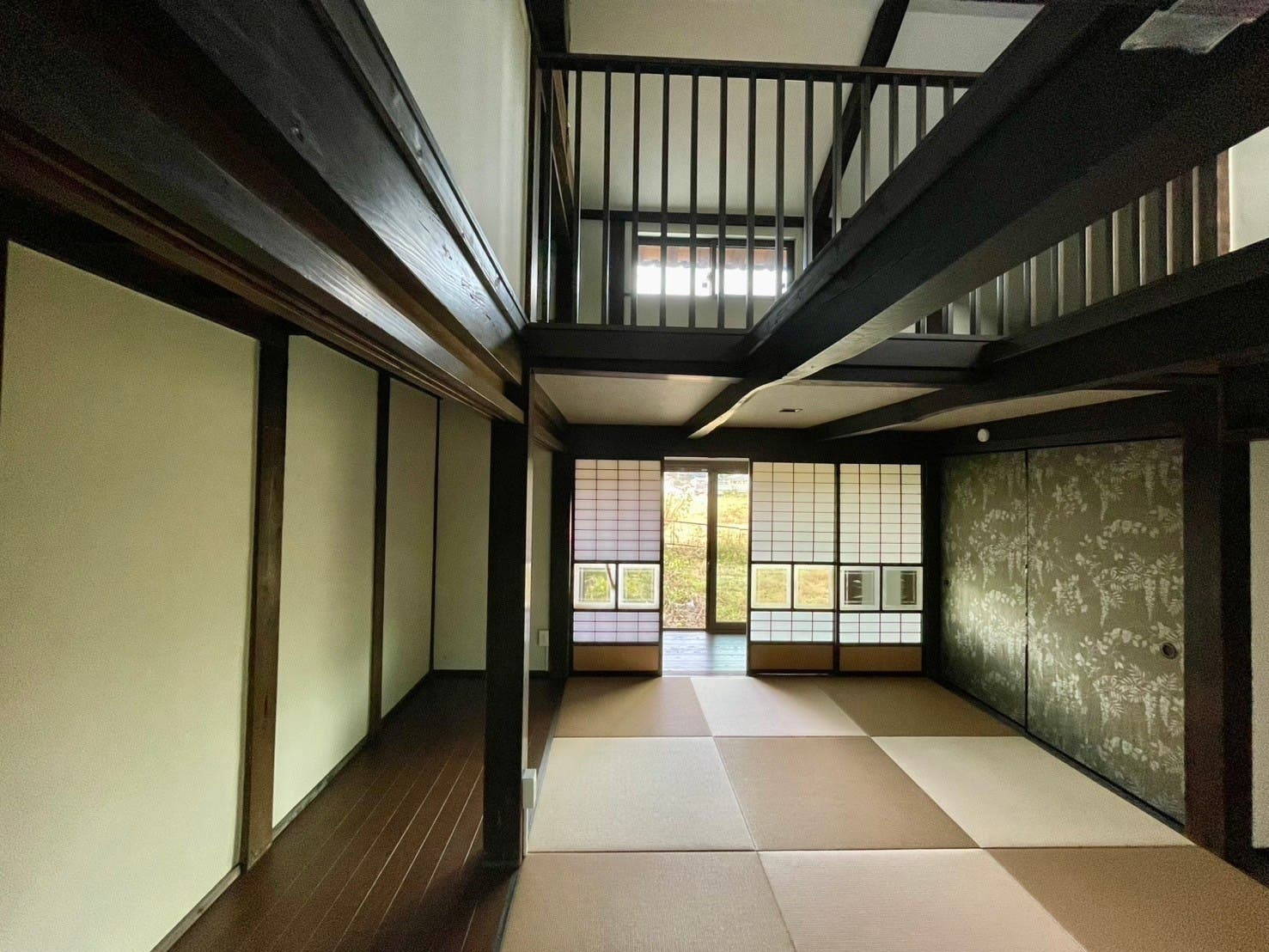 ※商用・集客・機材搬入プランの方【控室・着替え専用スペース】利用オプション（和室＋ロフト）の画像1