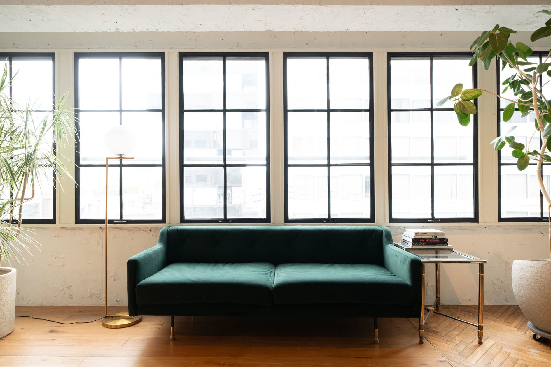 表参道駅から8分/NYのアパートメントをイメージした本格的なキッチンスタジオの写真1