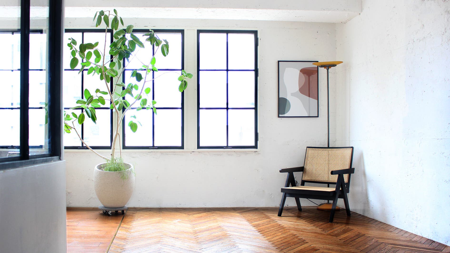 表参道駅から8分/NYのアパートメントをイメージした本格的なキッチンスタジオの写真3