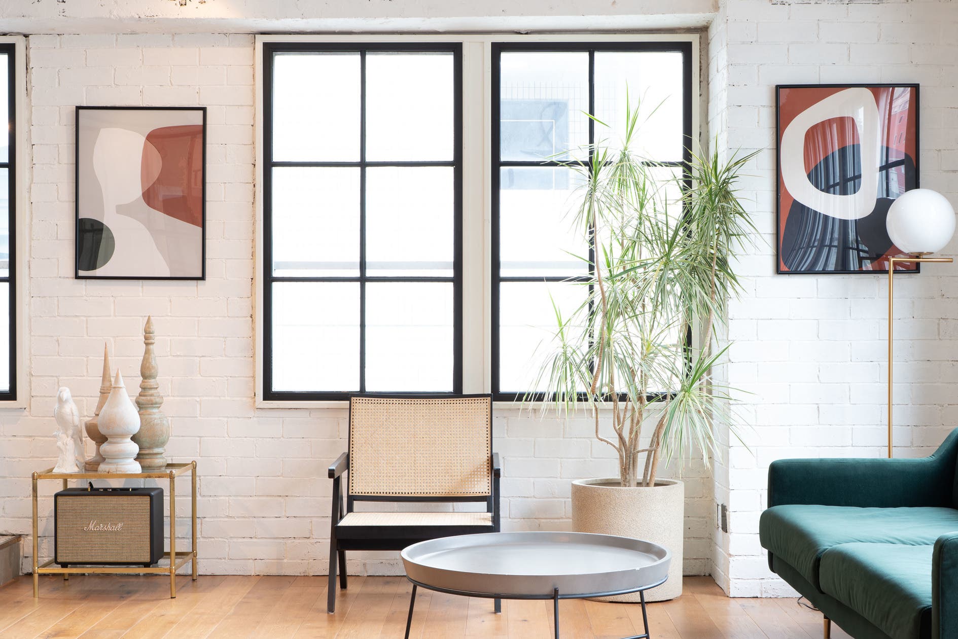 表参道駅から8分/NYのアパートメントをイメージした本格的なキッチンスタジオの写真5