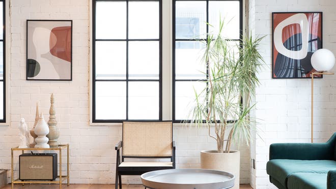 表参道駅から8分/NYのアパートメントをイメージした本格的なキッチンスタジオの写真5